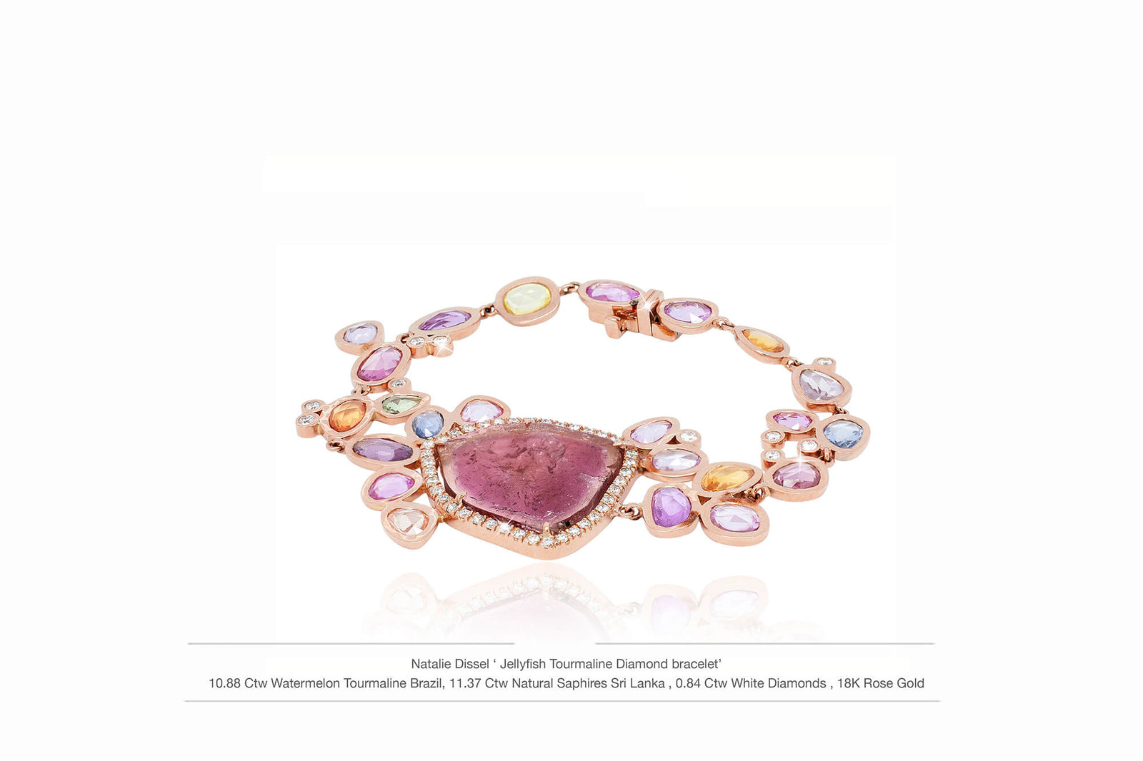Natalie Dissel Jewellery – Opening Soon